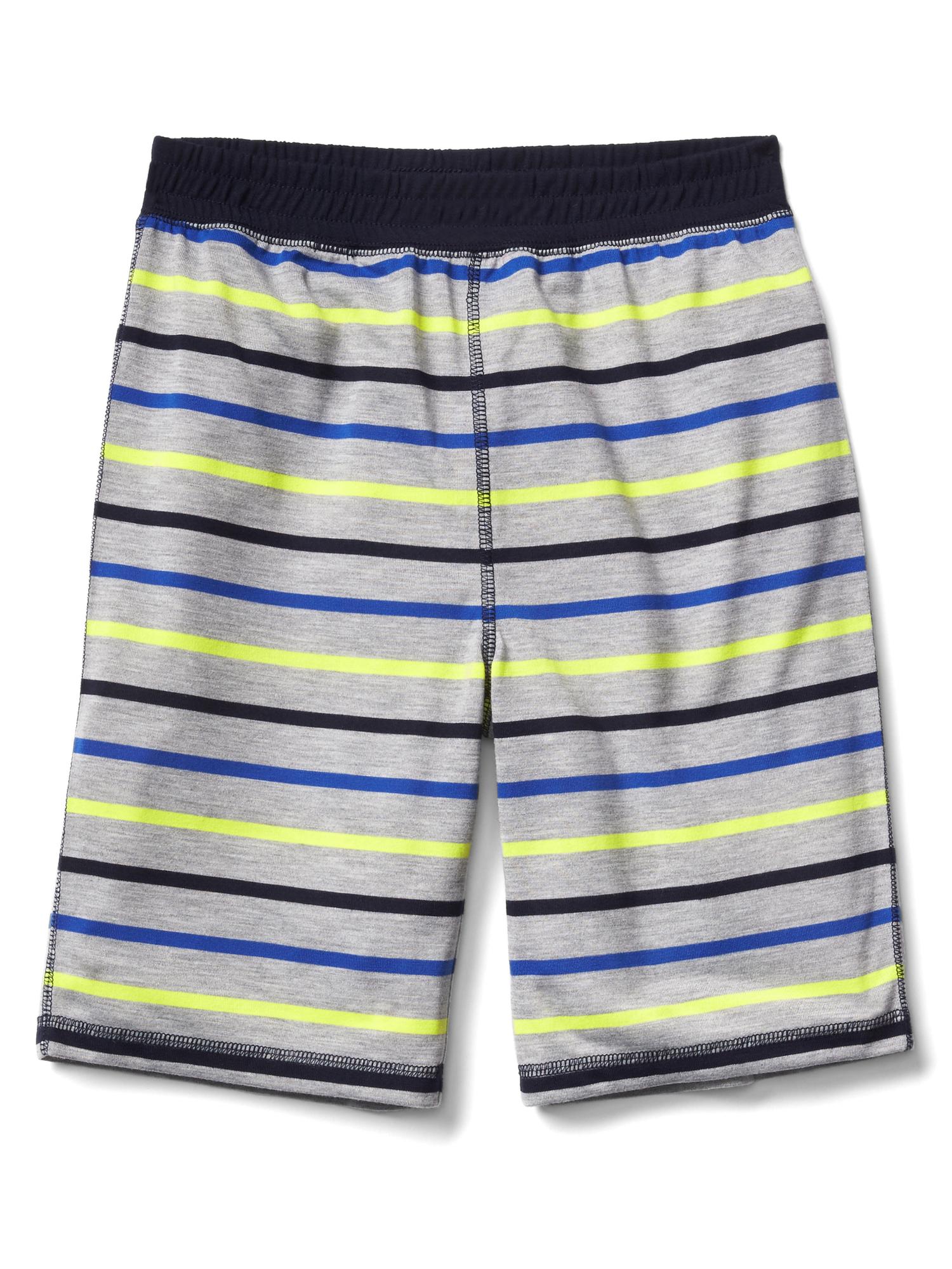 Stripe PJ shorts | Gap