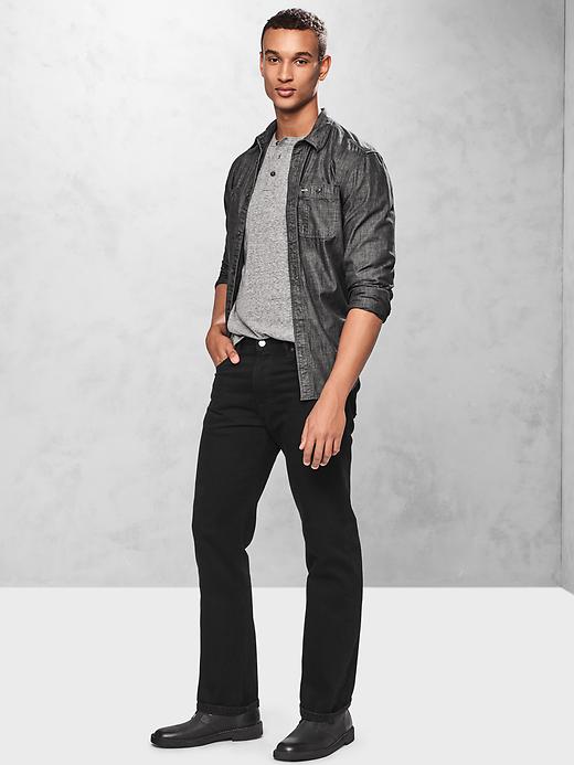 Standard Jeans | Gap