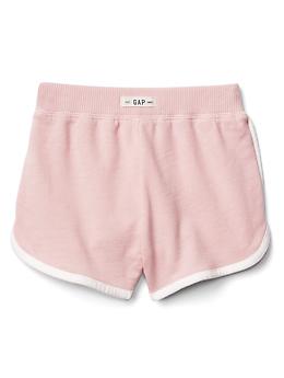 Terry dolphin shorts | Gap