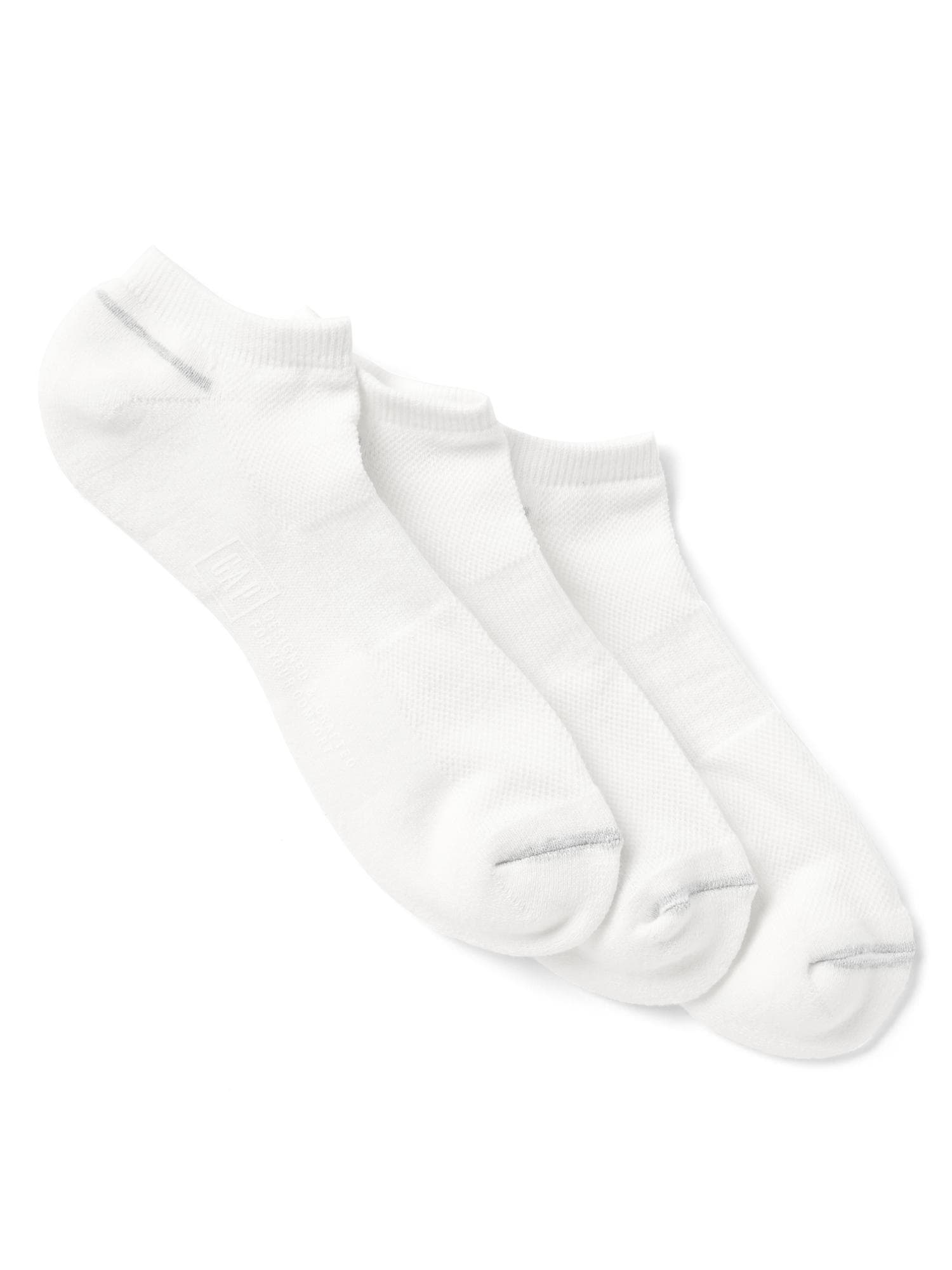 Ankle socks (3-pack) | Gap