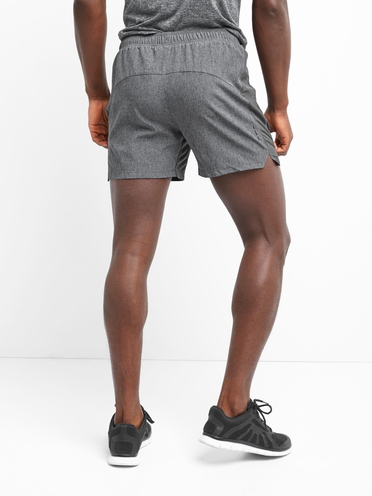 5" GapFit Running Shorts | Gap