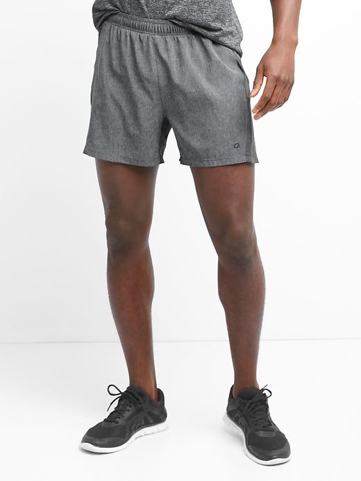 5" GapFit Running Shorts | Gap