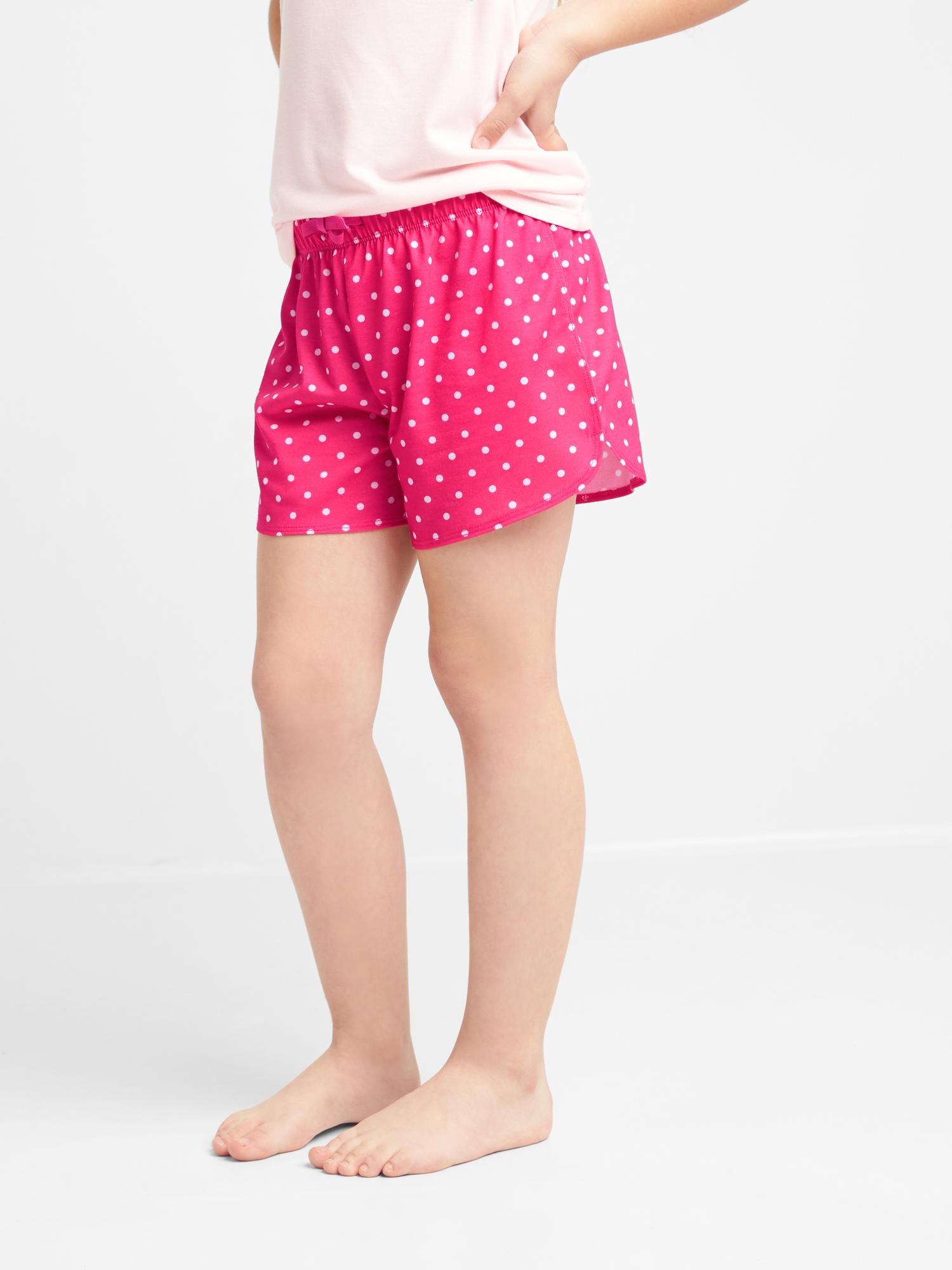 Print PJ shorts | Gap