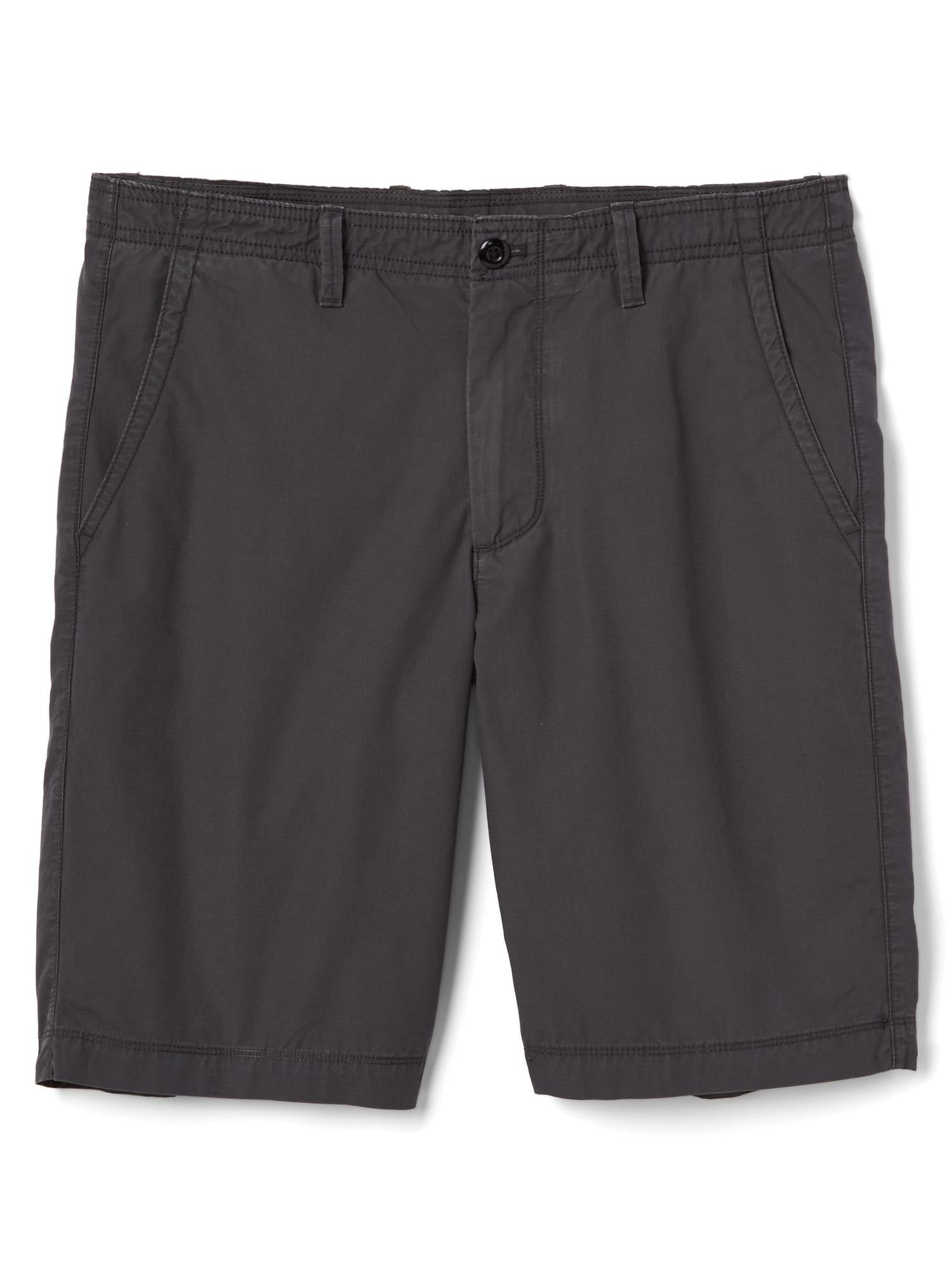 10" Ripstop Shorts | Gap