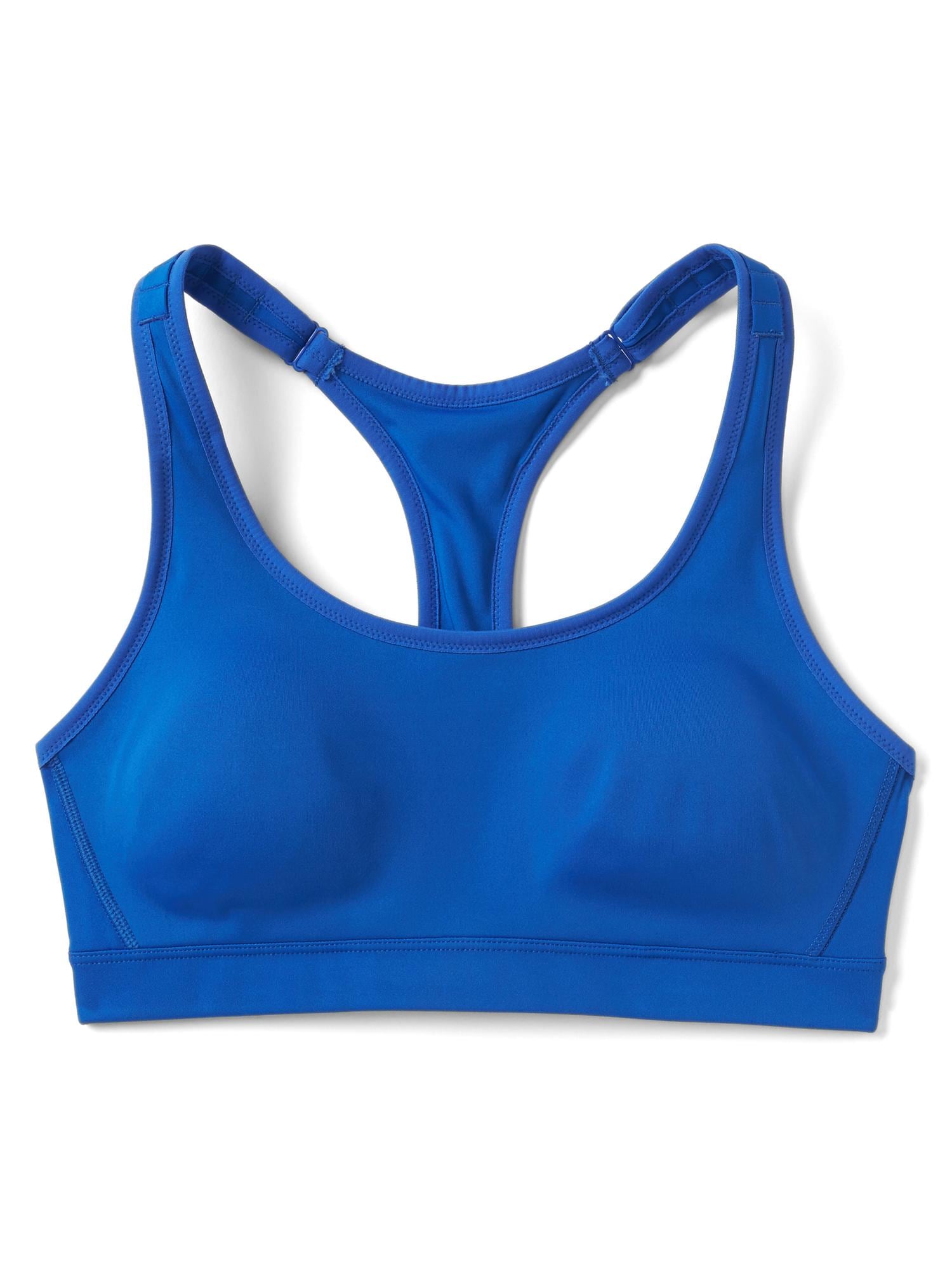 Gapfit High Impact Padded Sports Bra Gap