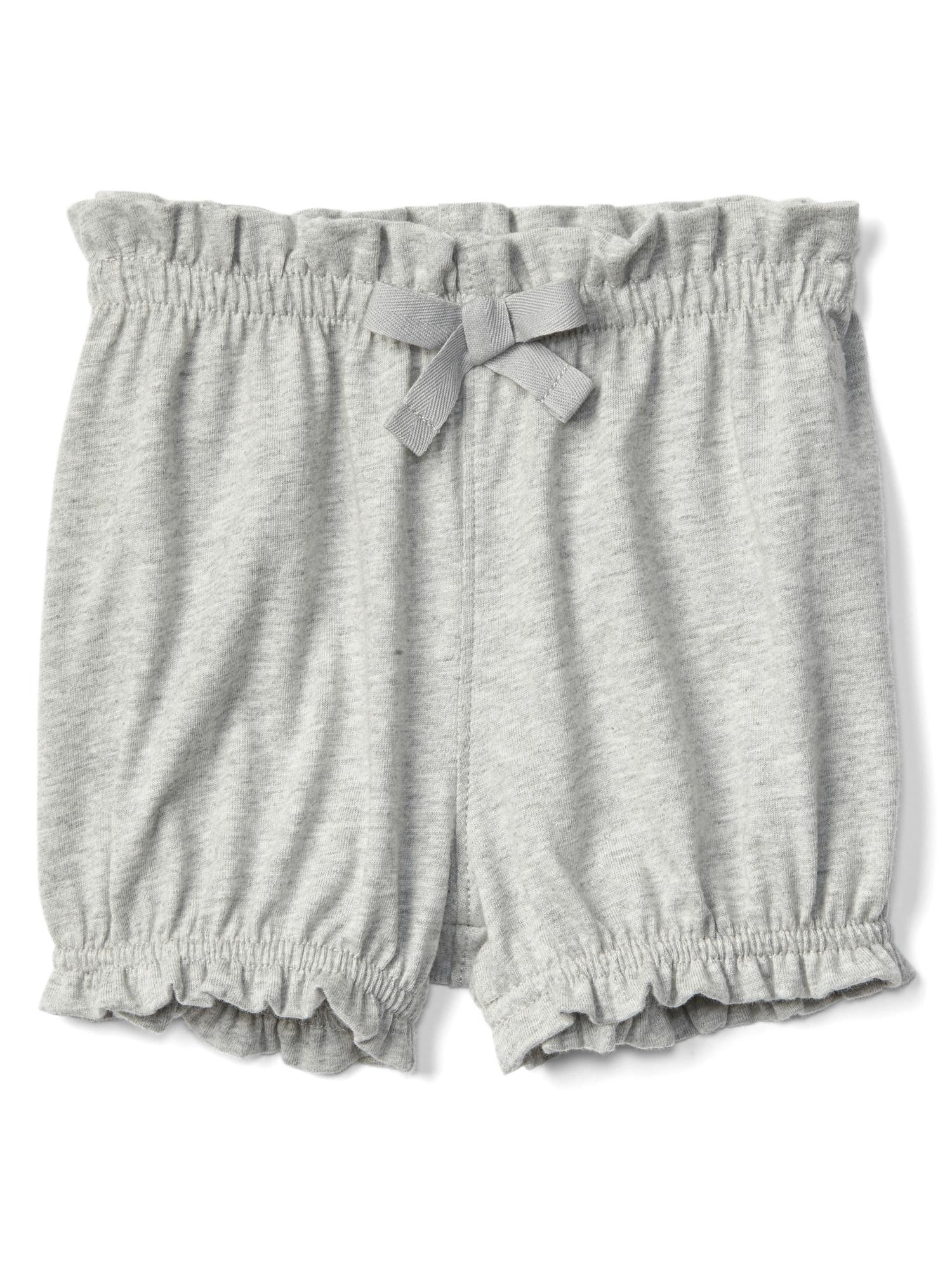 Bubble shorts | Gap