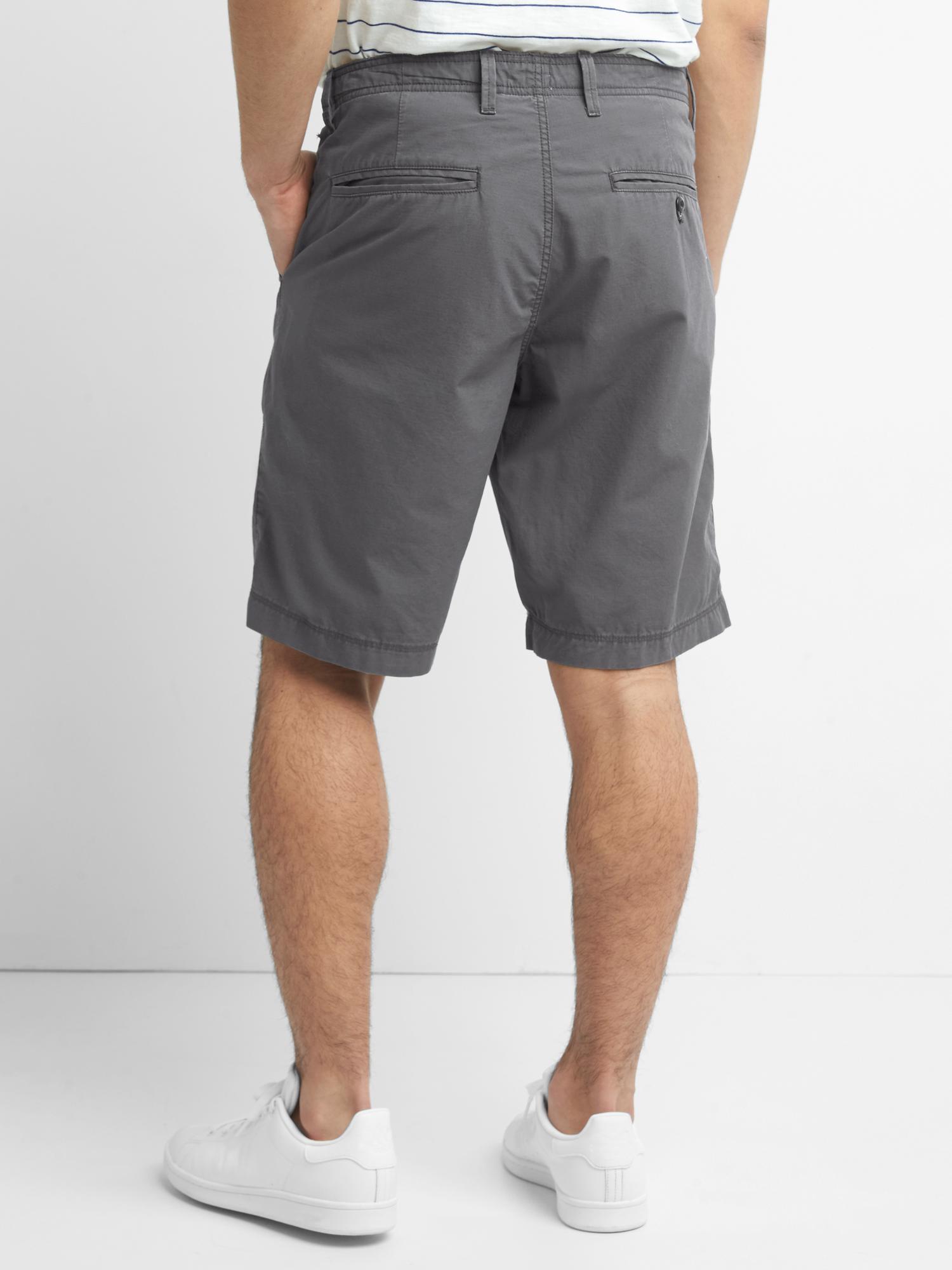 10" Ripstop Shorts | Gap