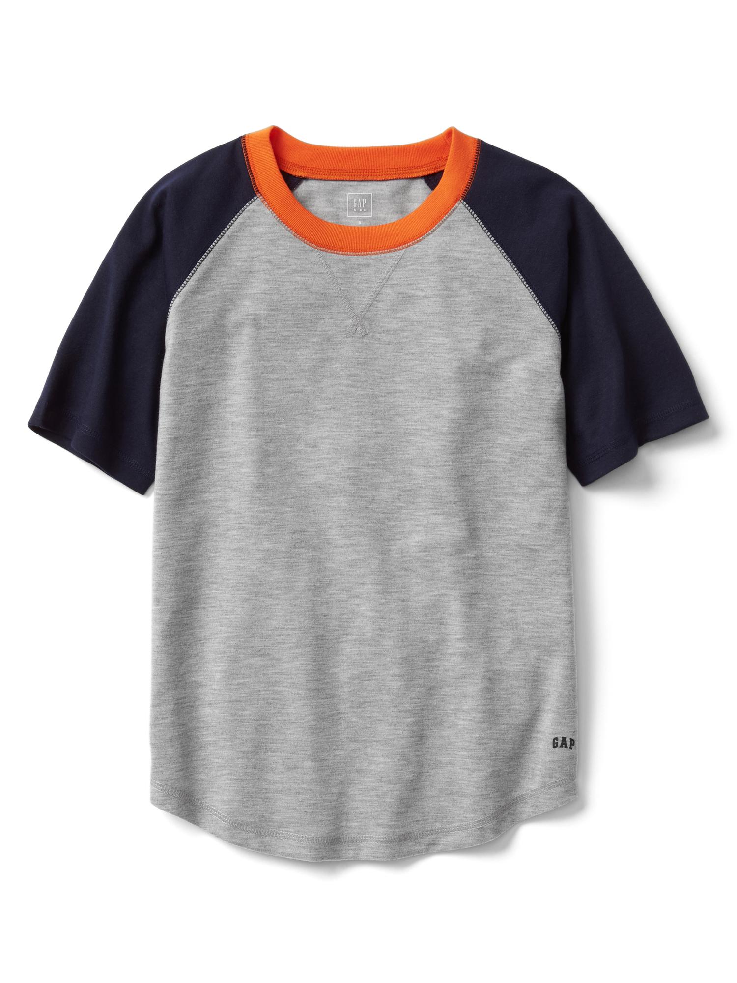 Baseball PJ tee | Gap