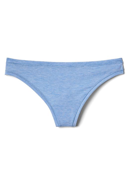 Breathe Thong Gap