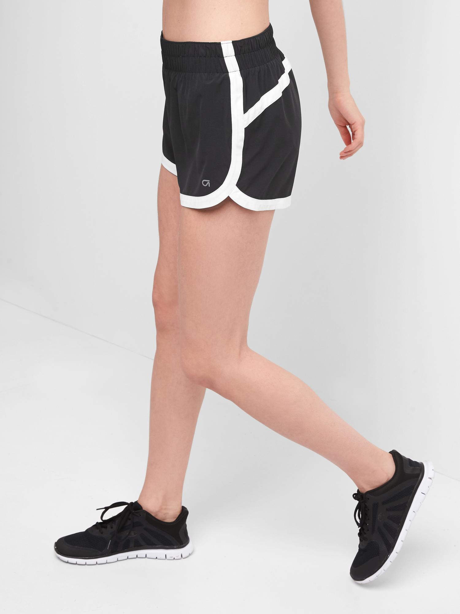 GapFit 3" Running Shorts | Gap
