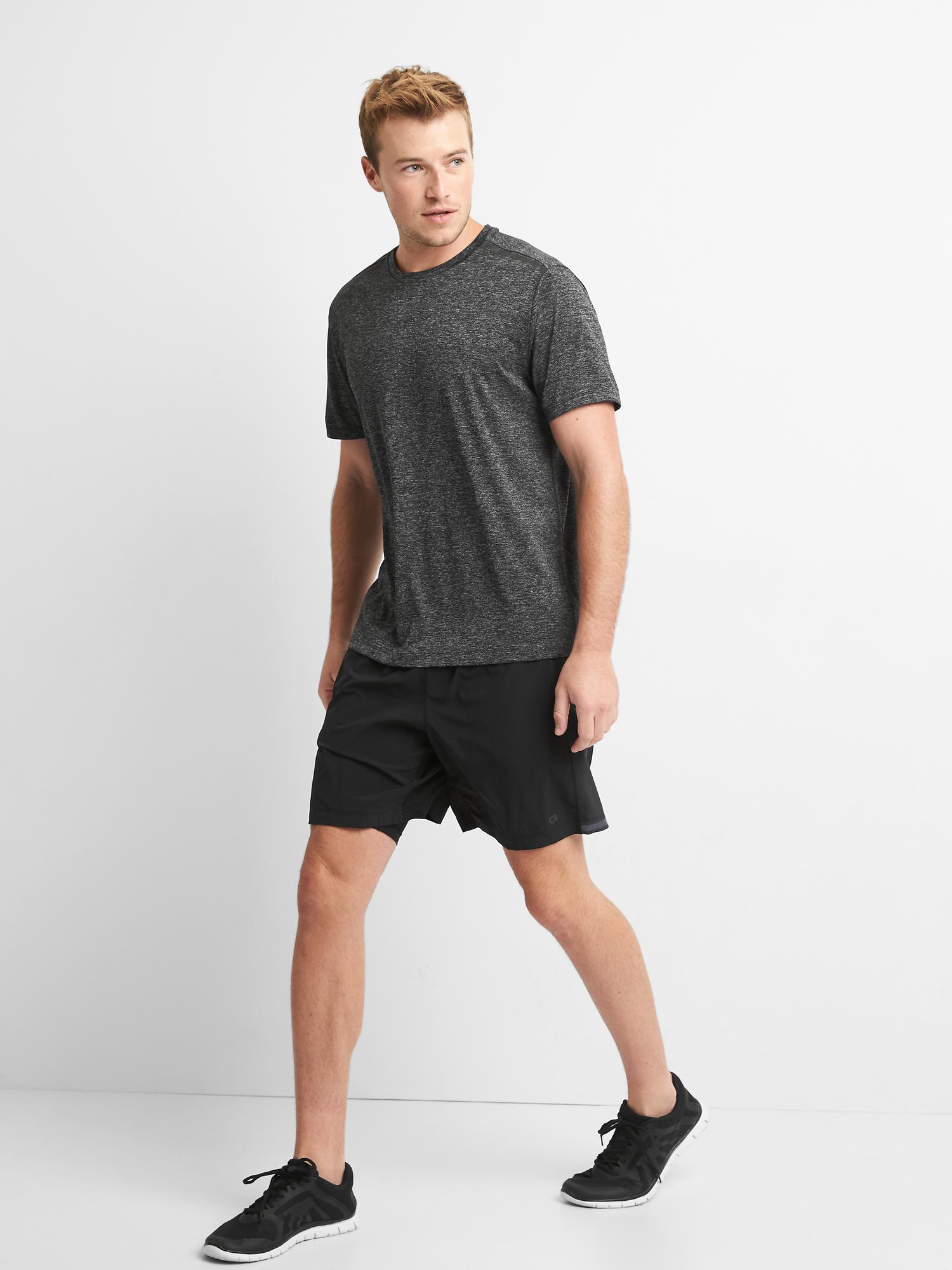 GapFit Tech T-Shirt | Gap