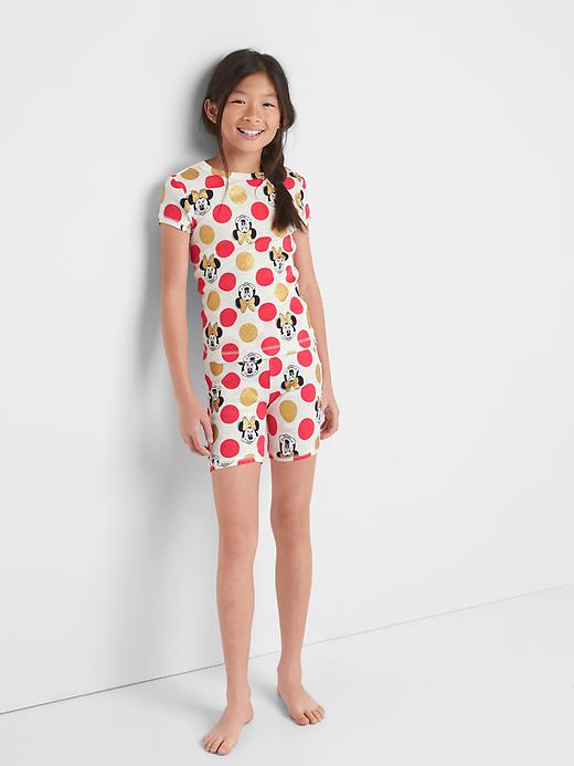 GapKids | Disney short PJ set | Gap