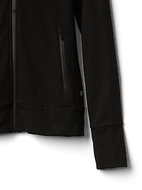 GapFit elements tech hoodie | Gap