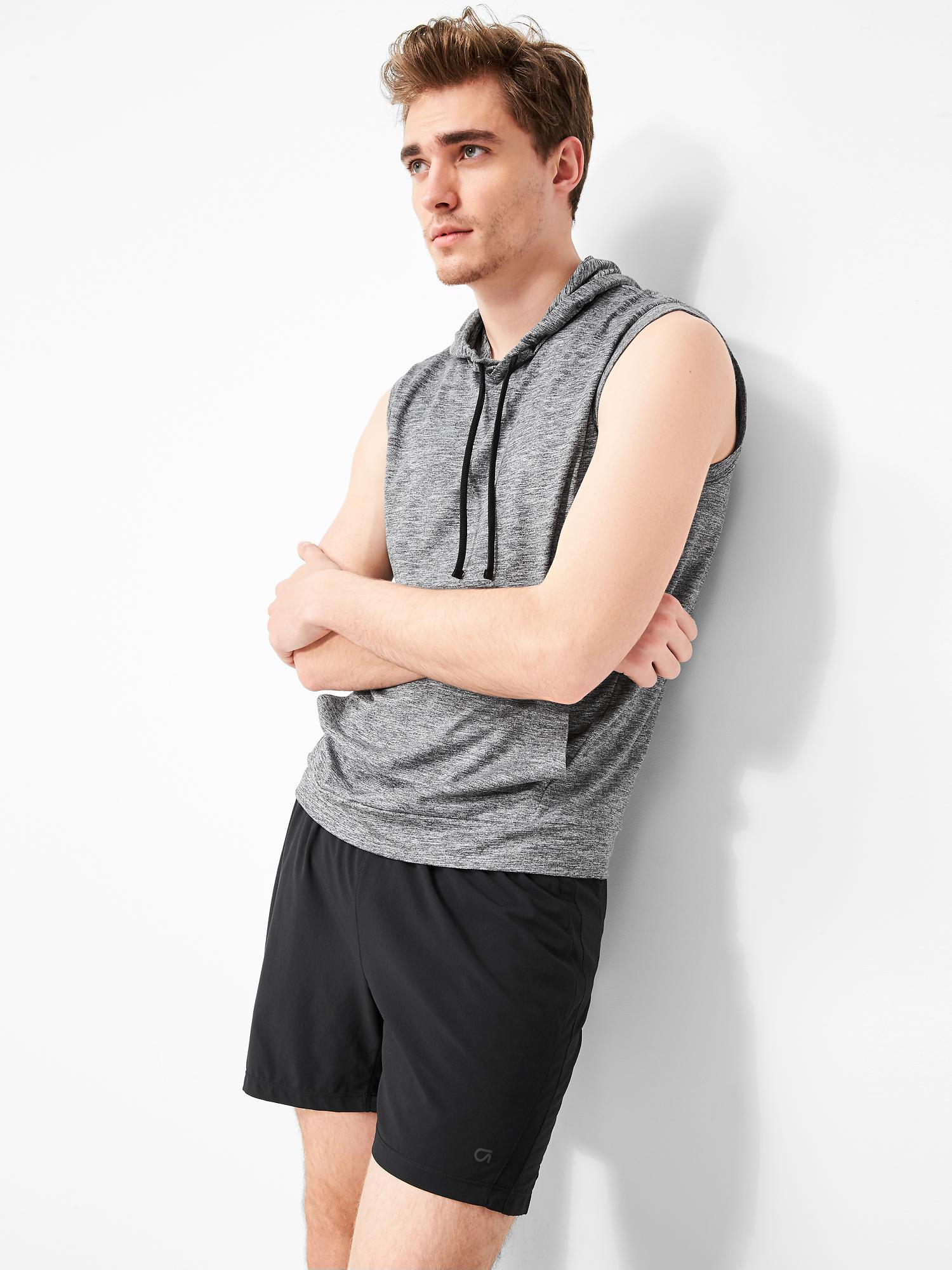 5" GapFit Running Shorts | Gap
