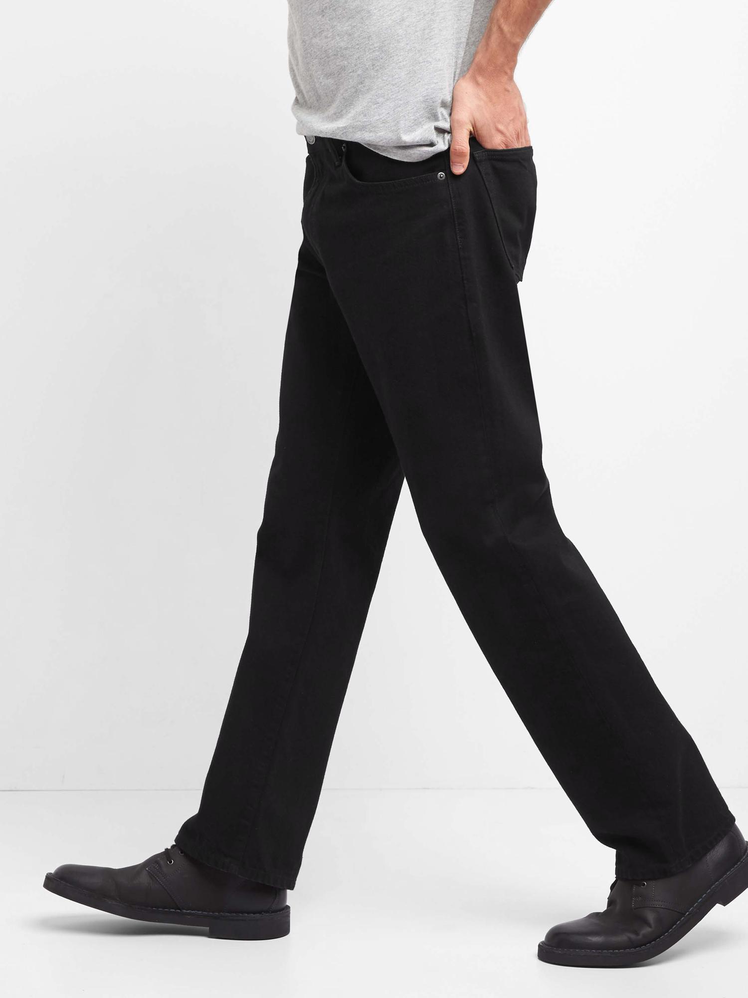 Standard Jeans | Gap