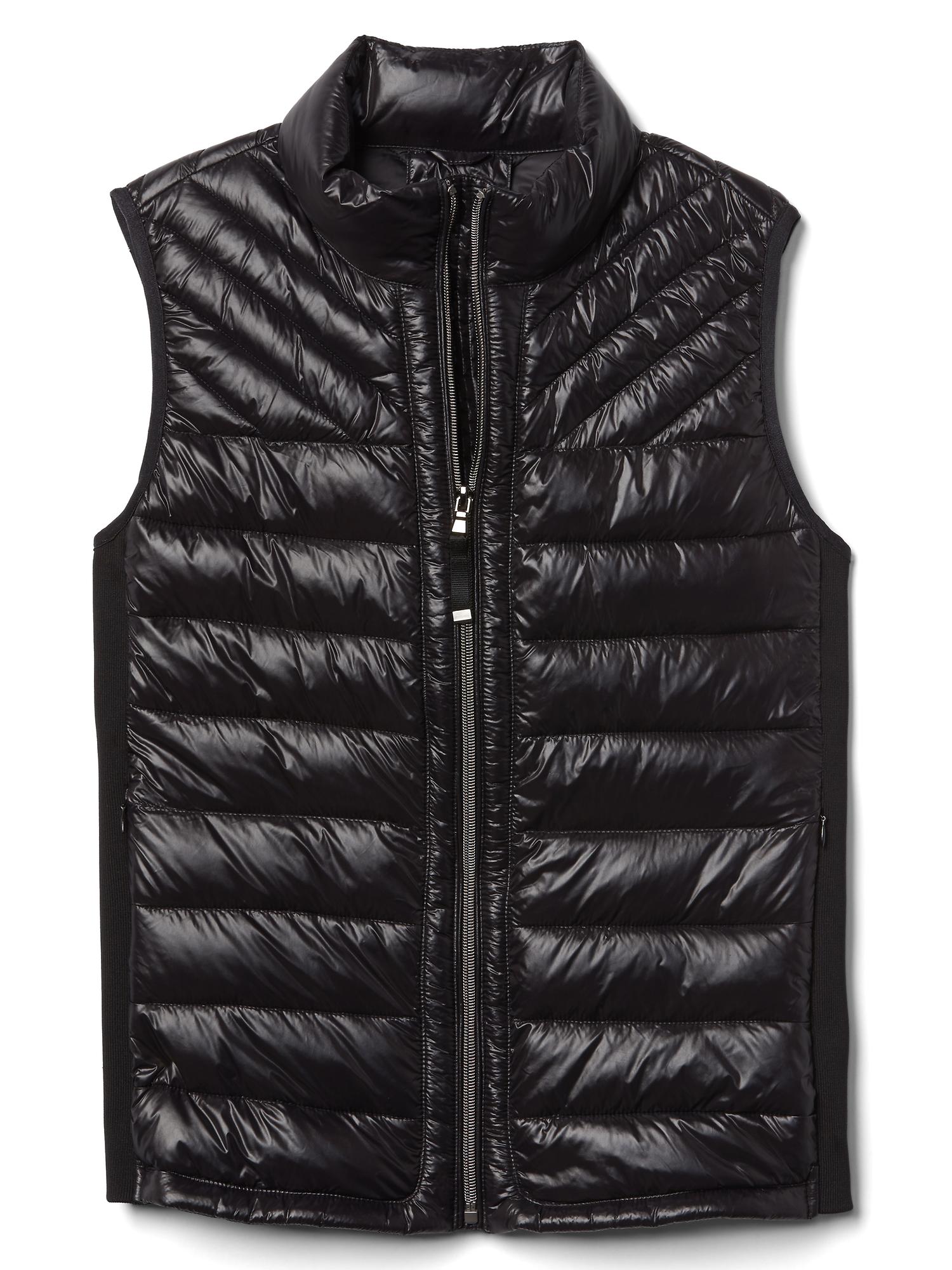 ColdControl Lite puffer vest | Gap