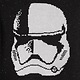Gap | Star Wars™ intarsia crew sweater | Gap