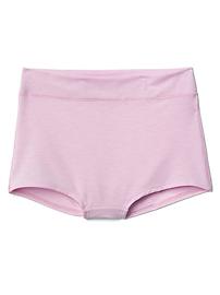 Breathe High Rise Bikini | Gap