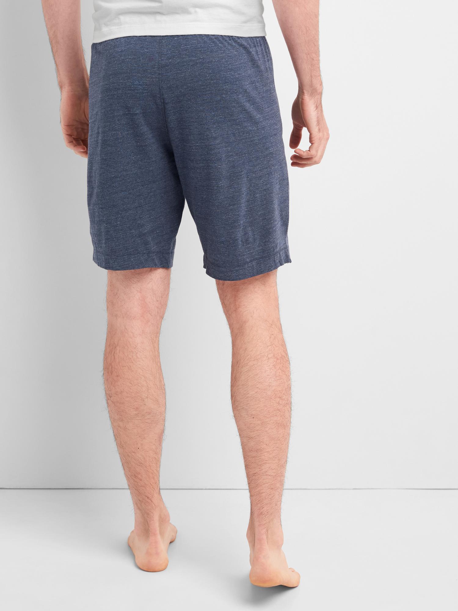 9" Lounge Shorts in Modal | Gap