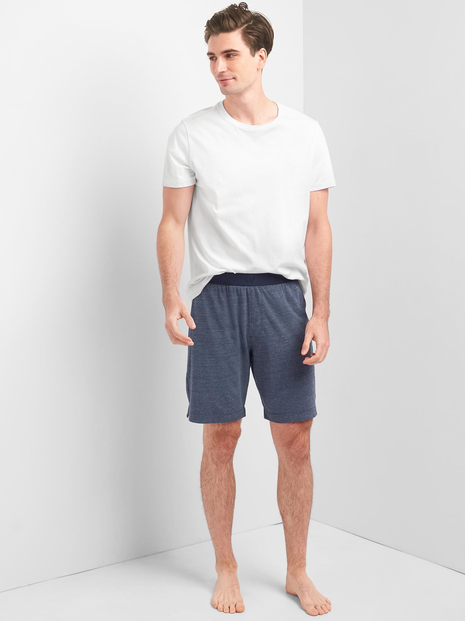 9" Lounge Shorts in Modal | Gap