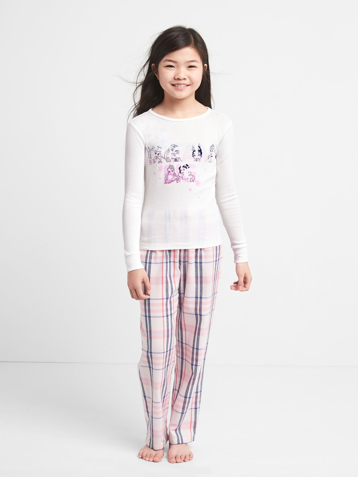 GapKids | Disney PJ T-Shirt | Gap