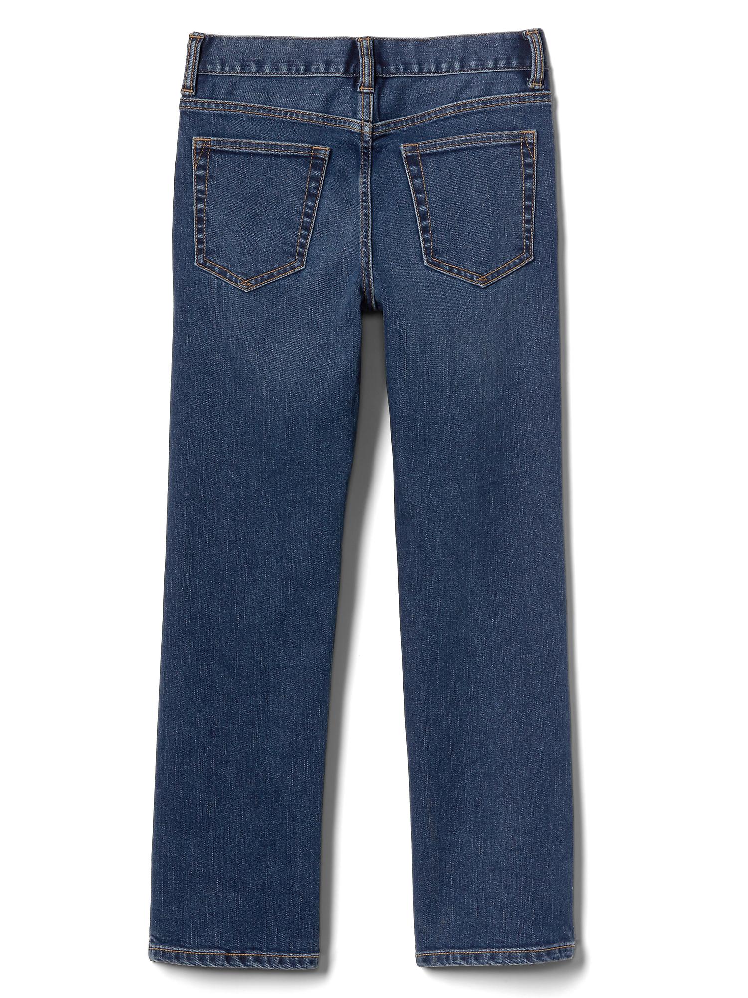 Standard Jeans in Stretch | Gap