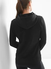 GapFit elements tech hoodie | Gap