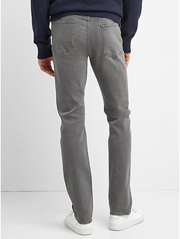 Slim Fit Jeans with GapFlex | Gap