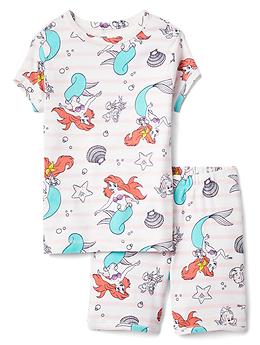 GapKids | Disney short PJ set | Gap