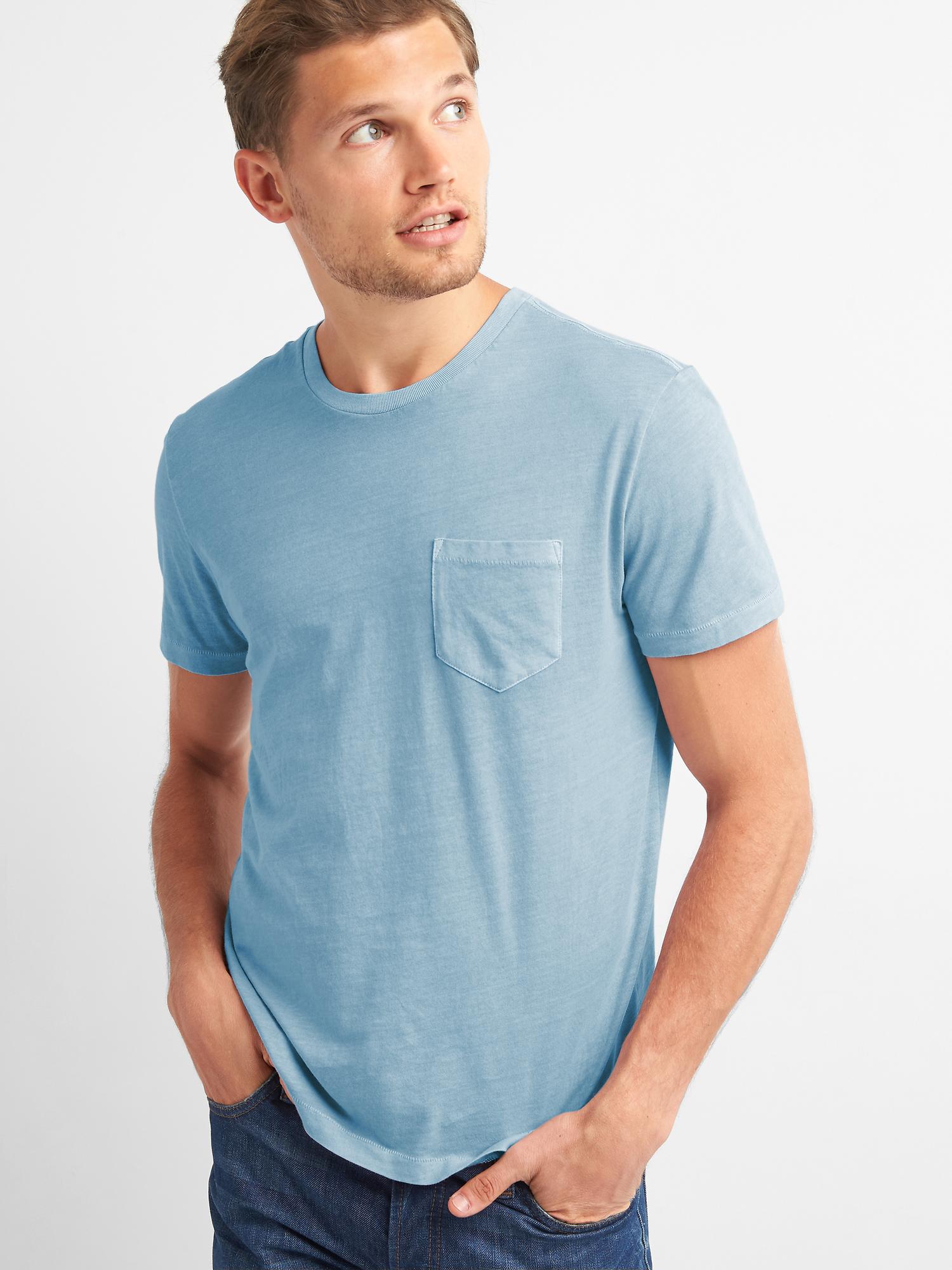 Pocket T-Shirt | Gap
