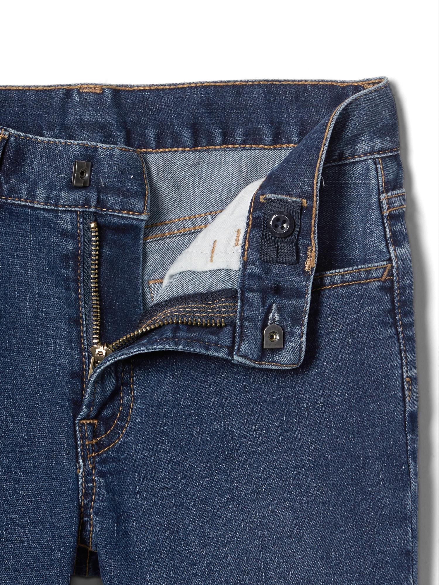Standard Jeans in Stretch | Gap