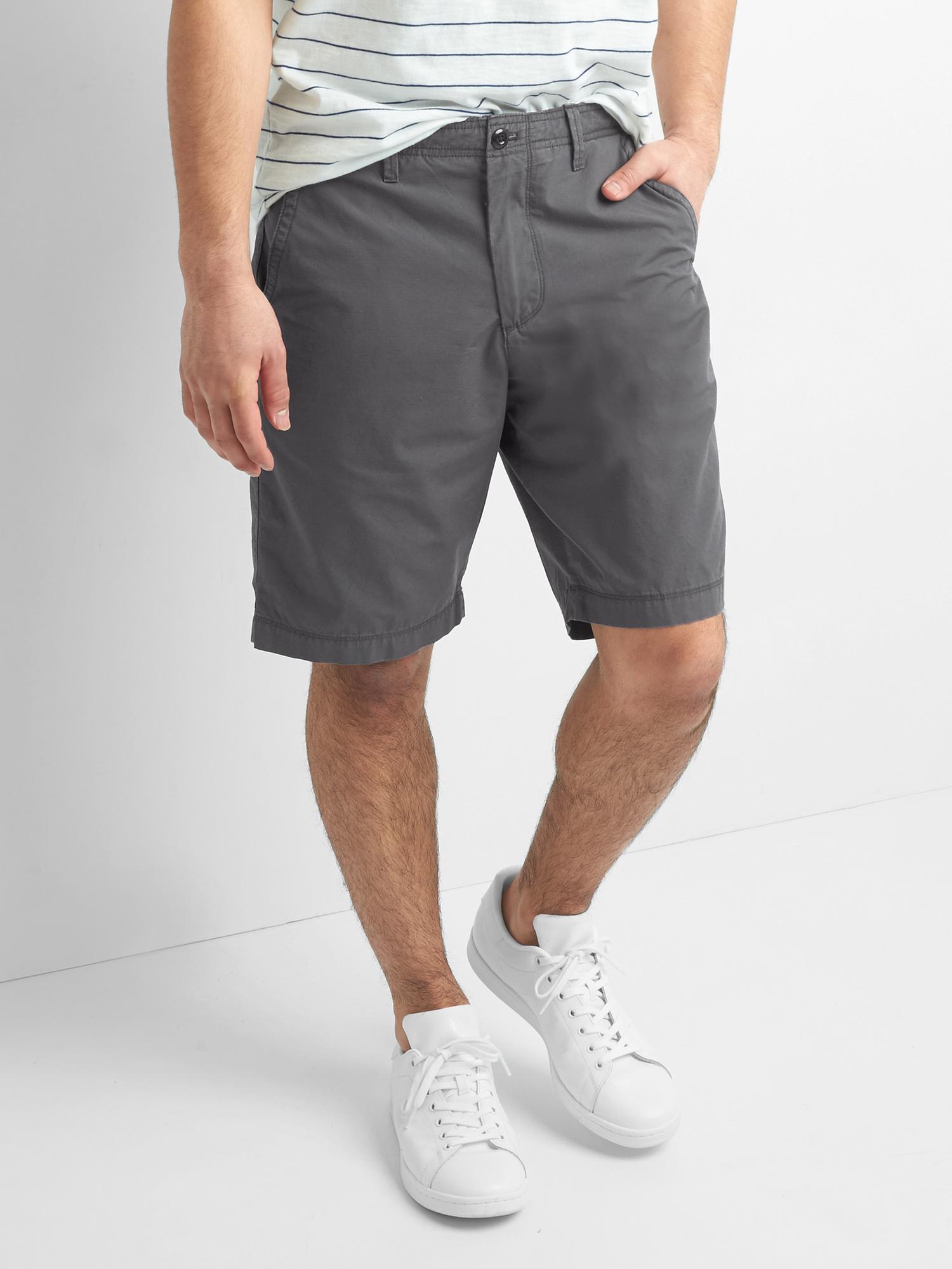 10" Ripstop Shorts | Gap