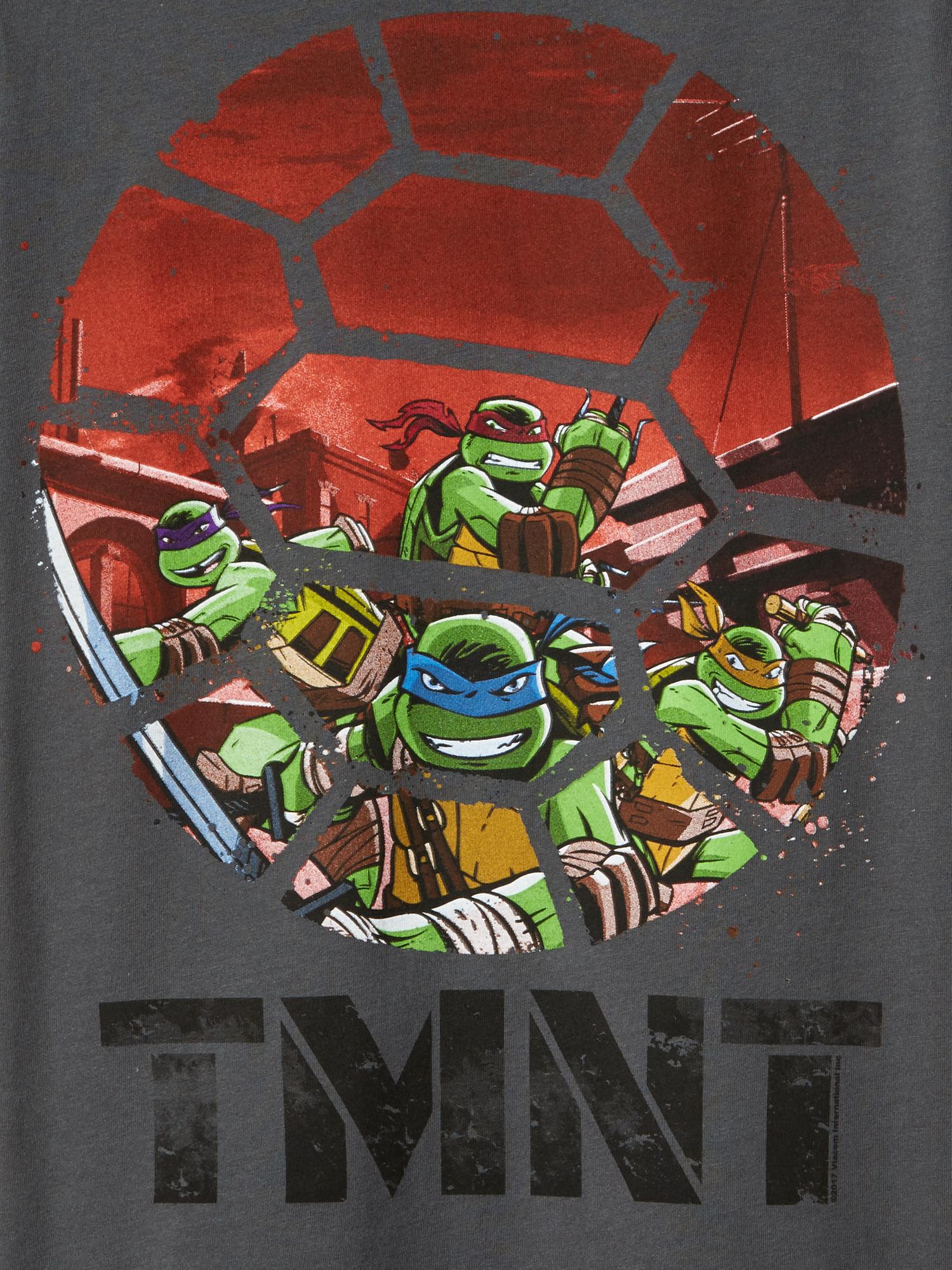 Turtle short sleeve tee | Gap