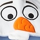 GapKids | Disney Olaf Sleep Union Suit | Gap