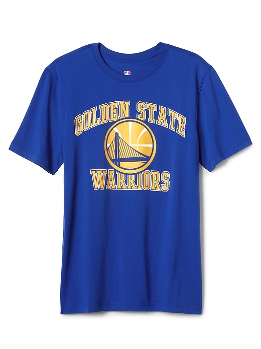 NBA graphic tee | Gap