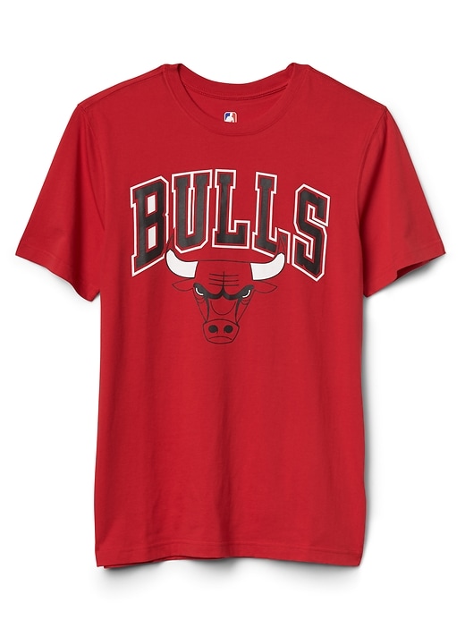NBA graphic tee | Gap