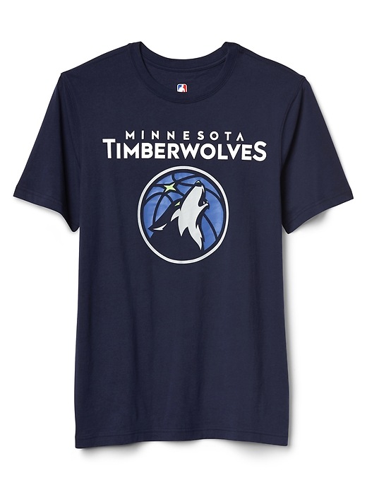 NBA graphic tee | Gap