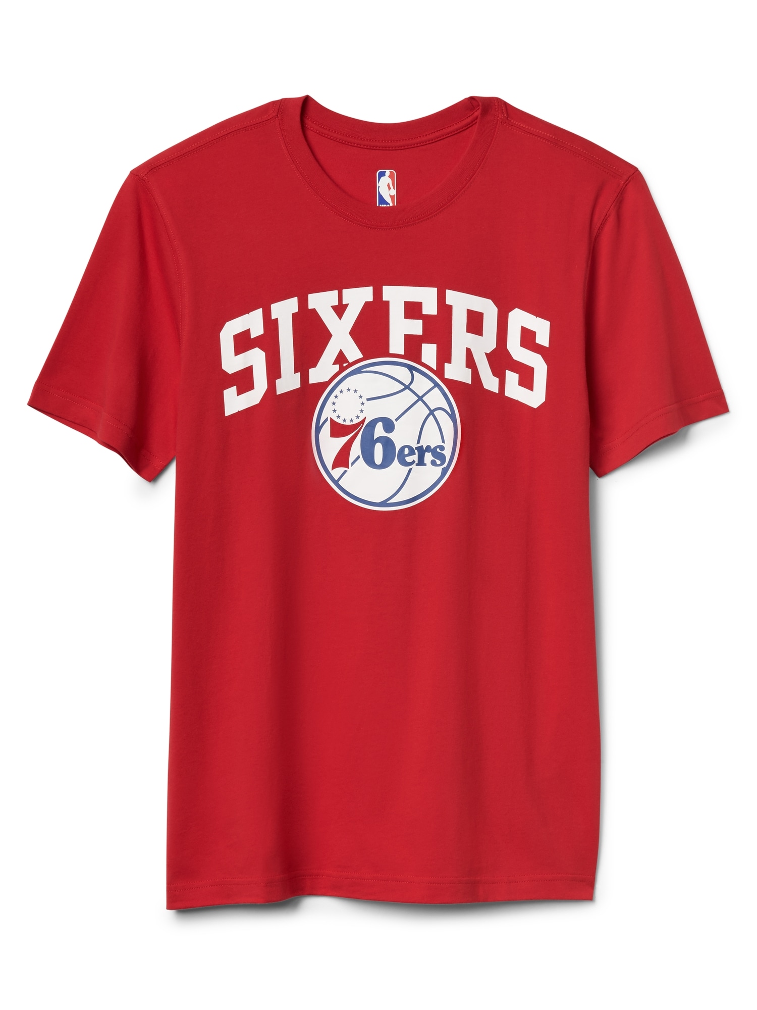 NBA graphic tee | Gap
