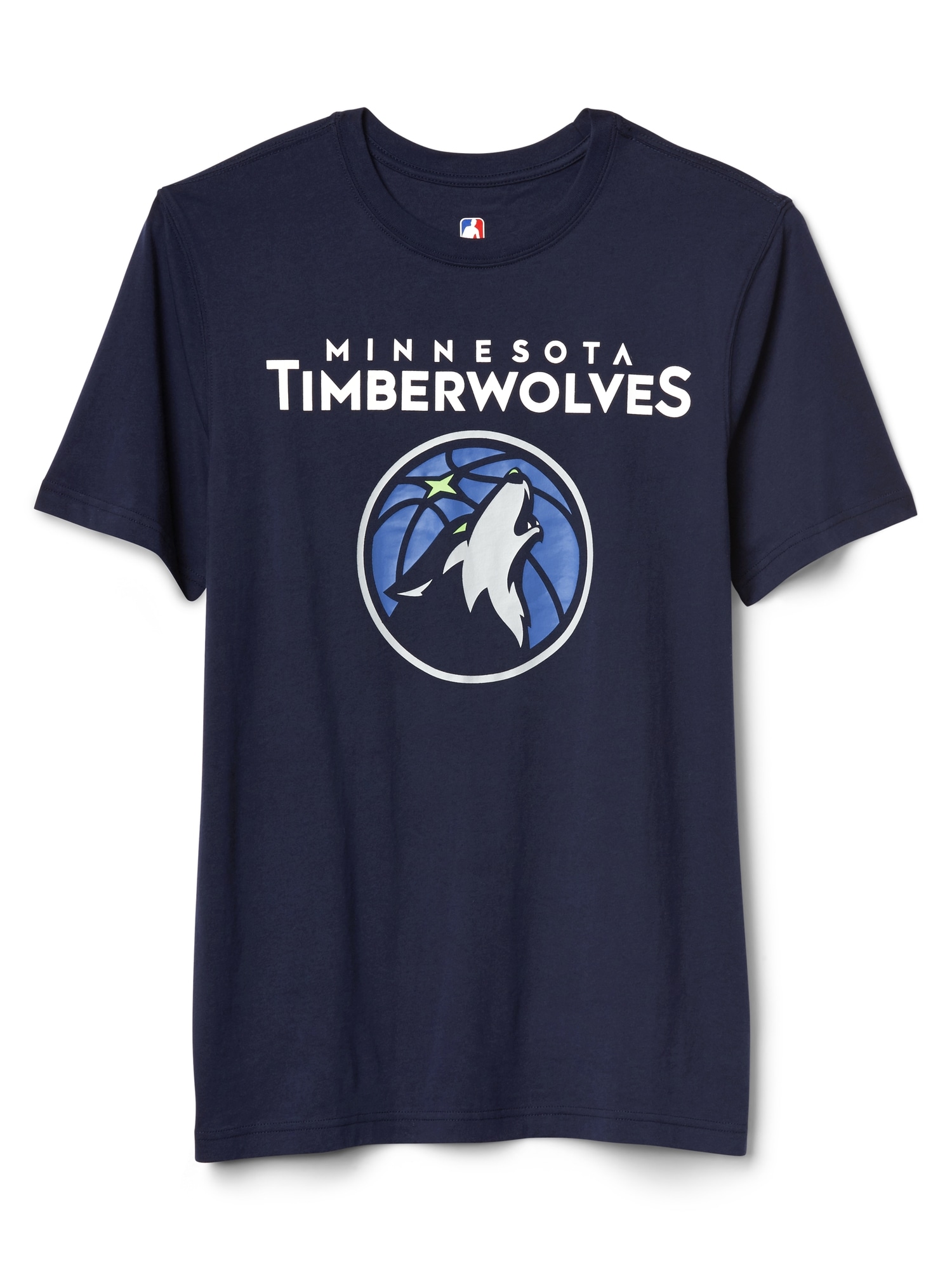 NBA graphic tee | Gap