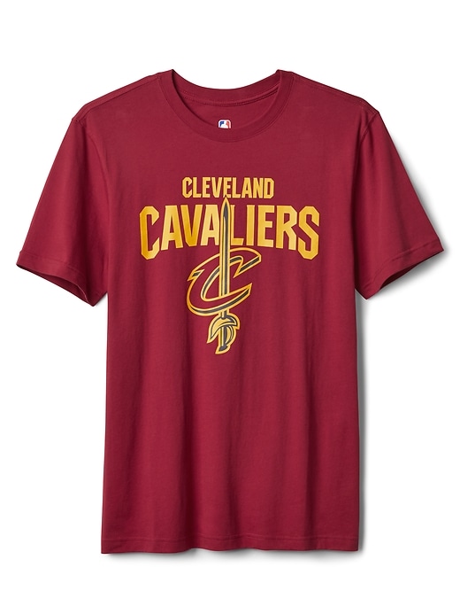NBA graphic tee | Gap