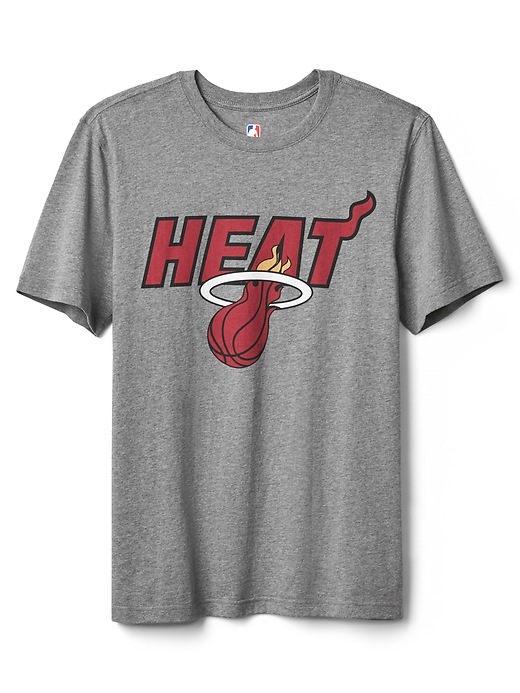 NBA graphic tee | Gap