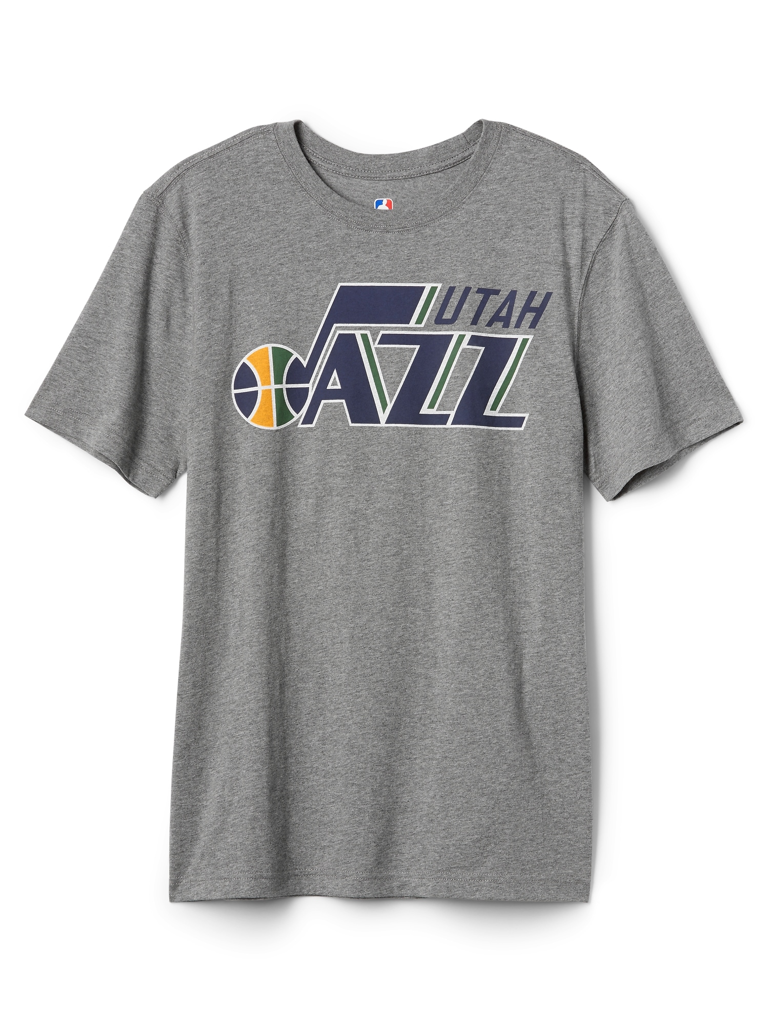 NBA graphic tee | Gap