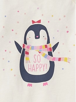 Penguin take-home set | Gap