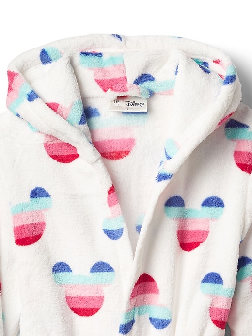 GapKids | Disney Minnie Mouse robe | Gap