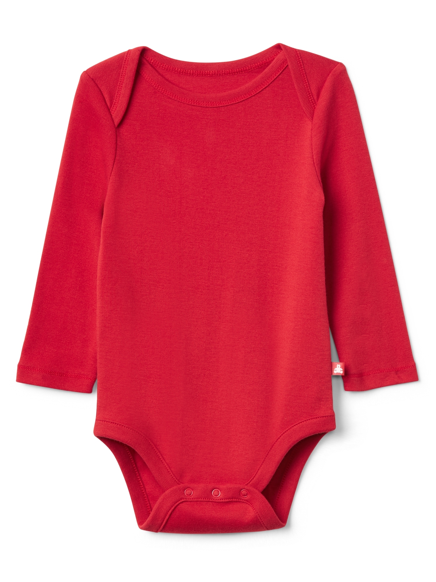Baby Always On Essentials Bodysuit | Gap