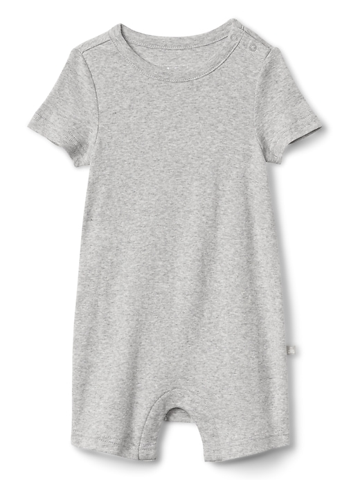 Always On Essentials Shorty | Gap