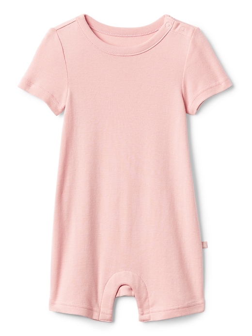 Always On Essentials Shorty | Gap