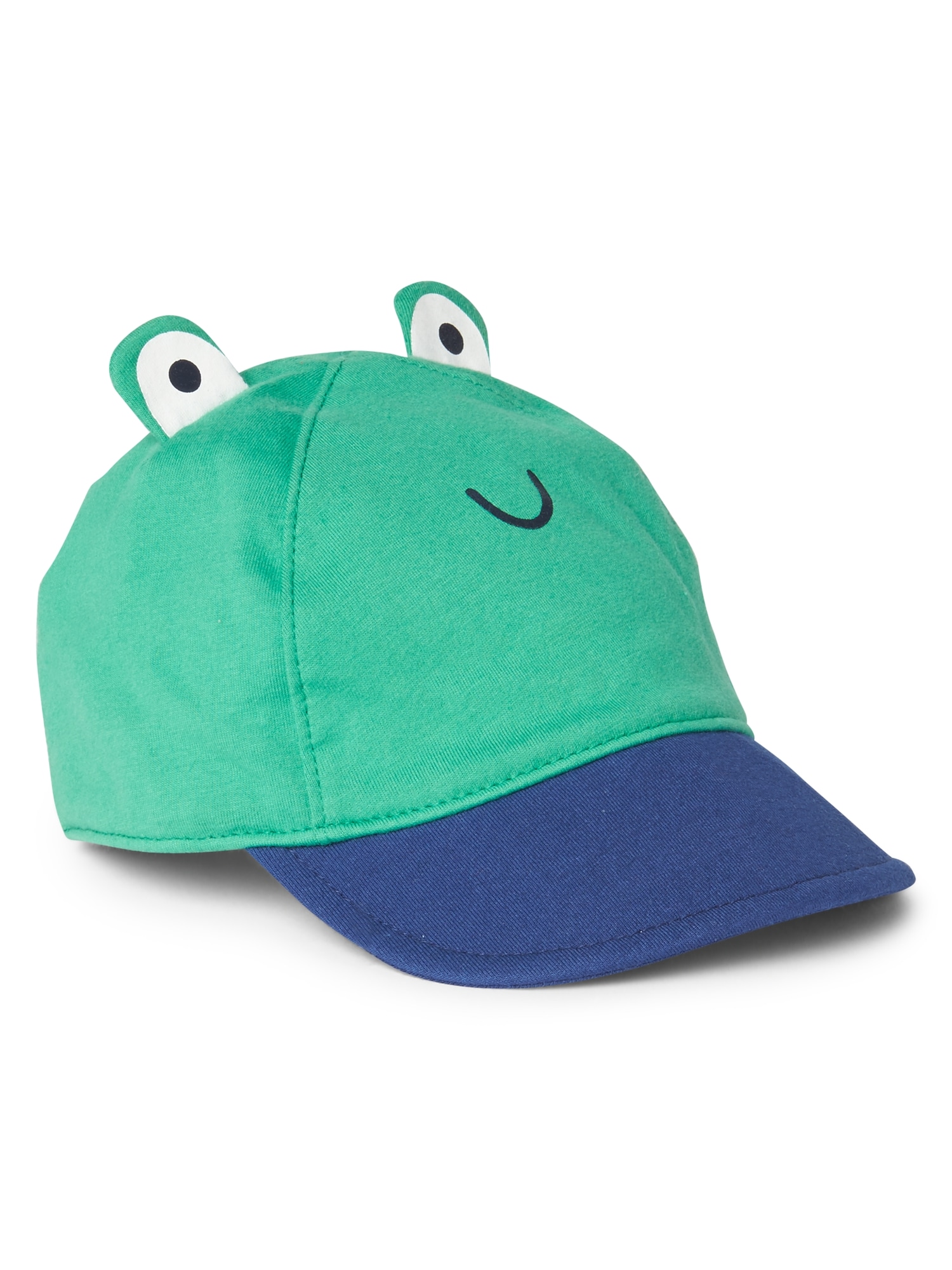 Frog Baseball Hat | Gap