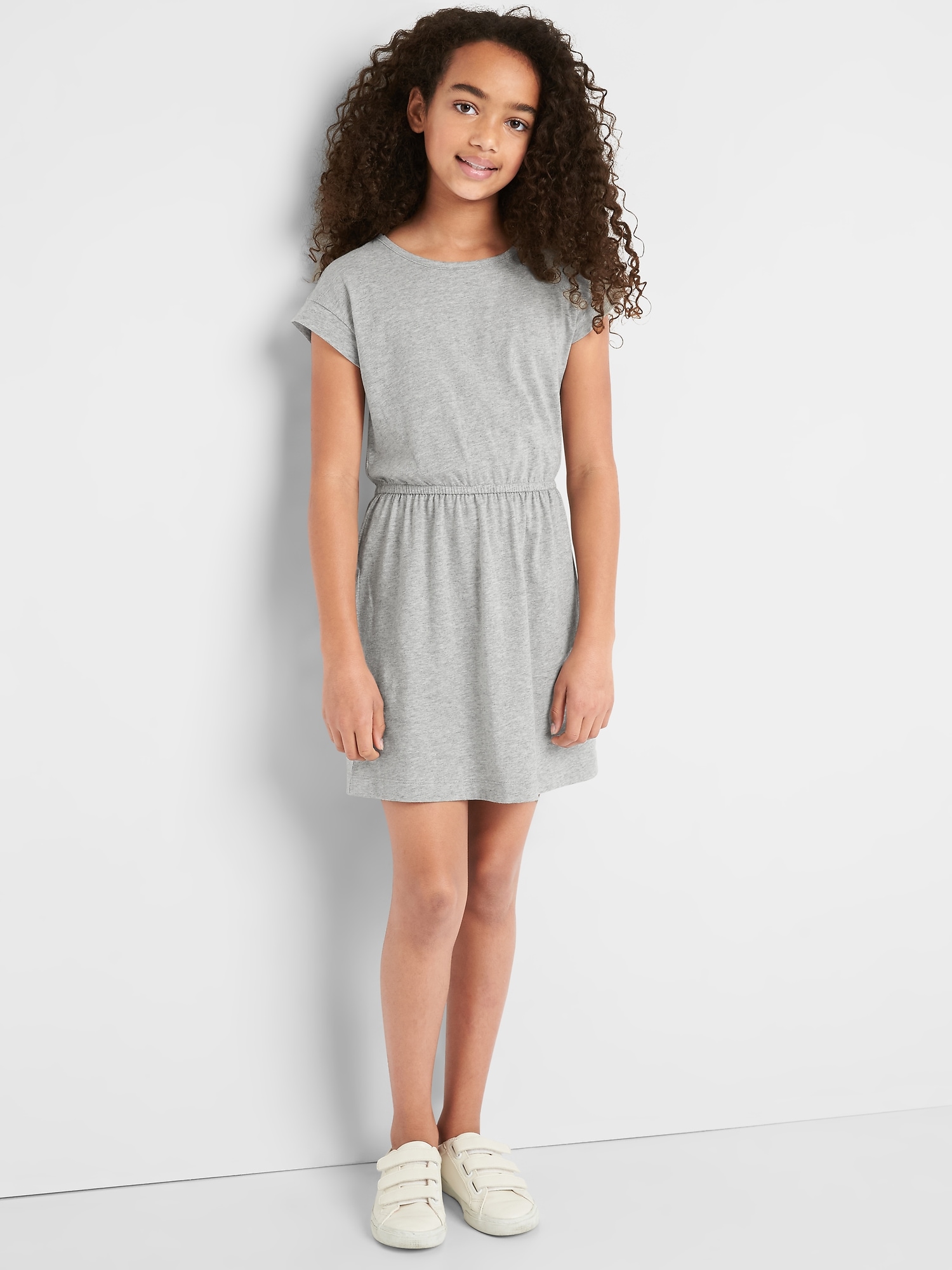 Always On Essentials Dress | Gap