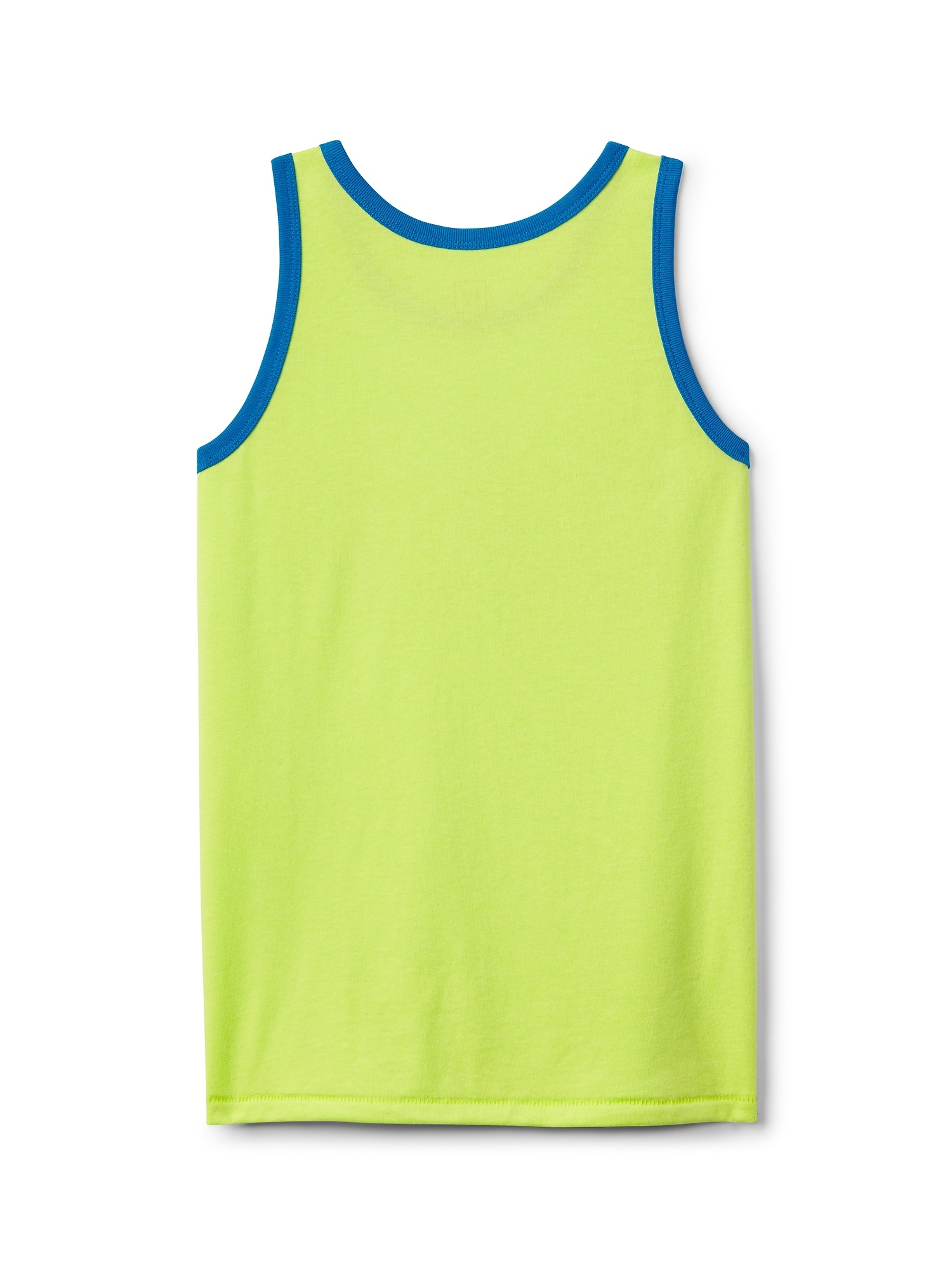 Kids Logo Tank Top | Gap